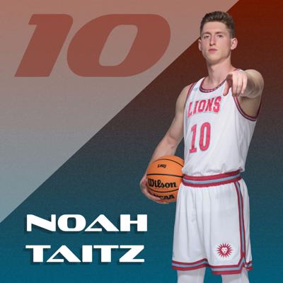 Embracing adversity: Noah Taitz’s journey back to the court ...