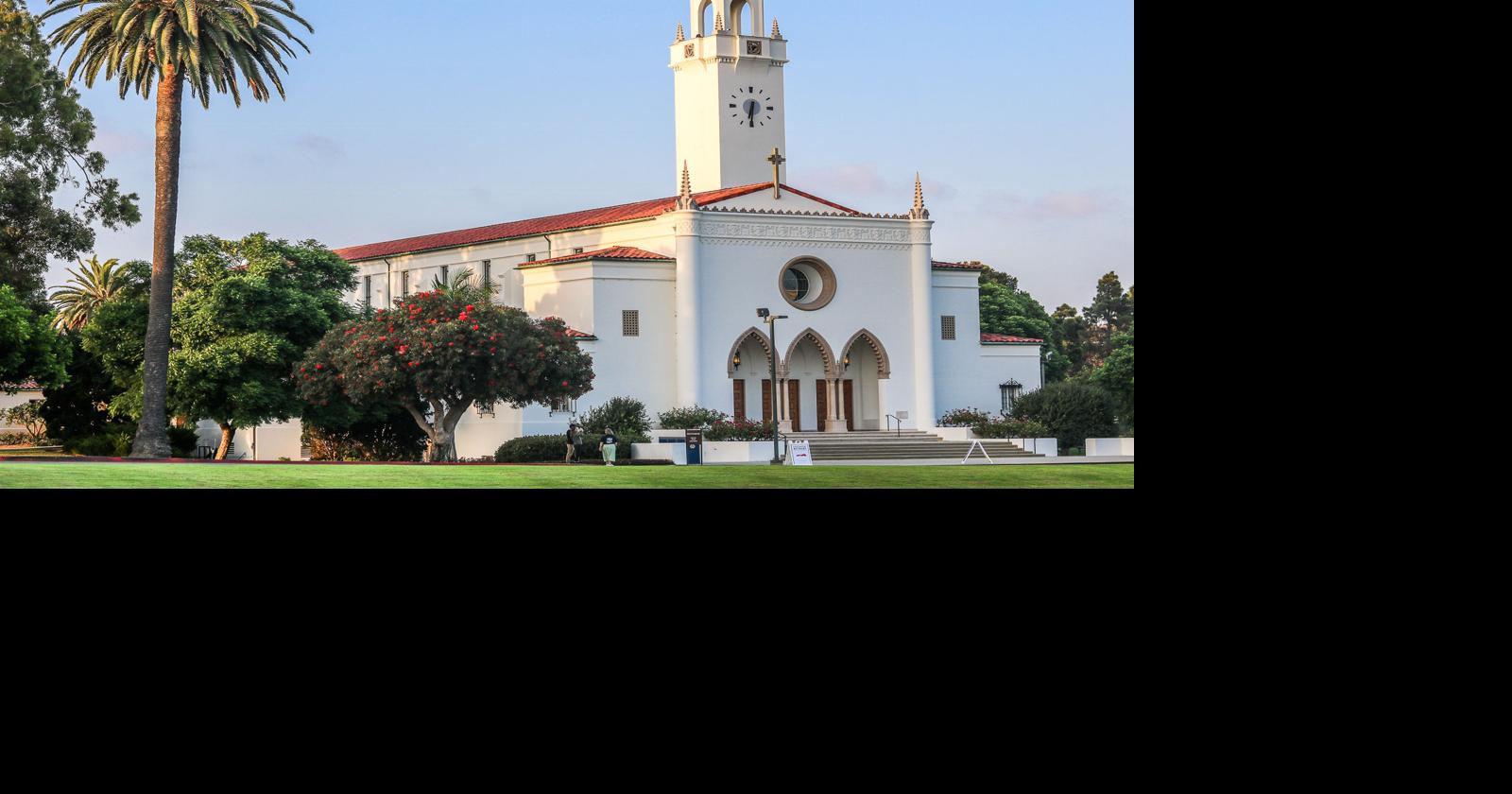 LMU ranks No. 64 in national university rankings | News | laloyolan.com