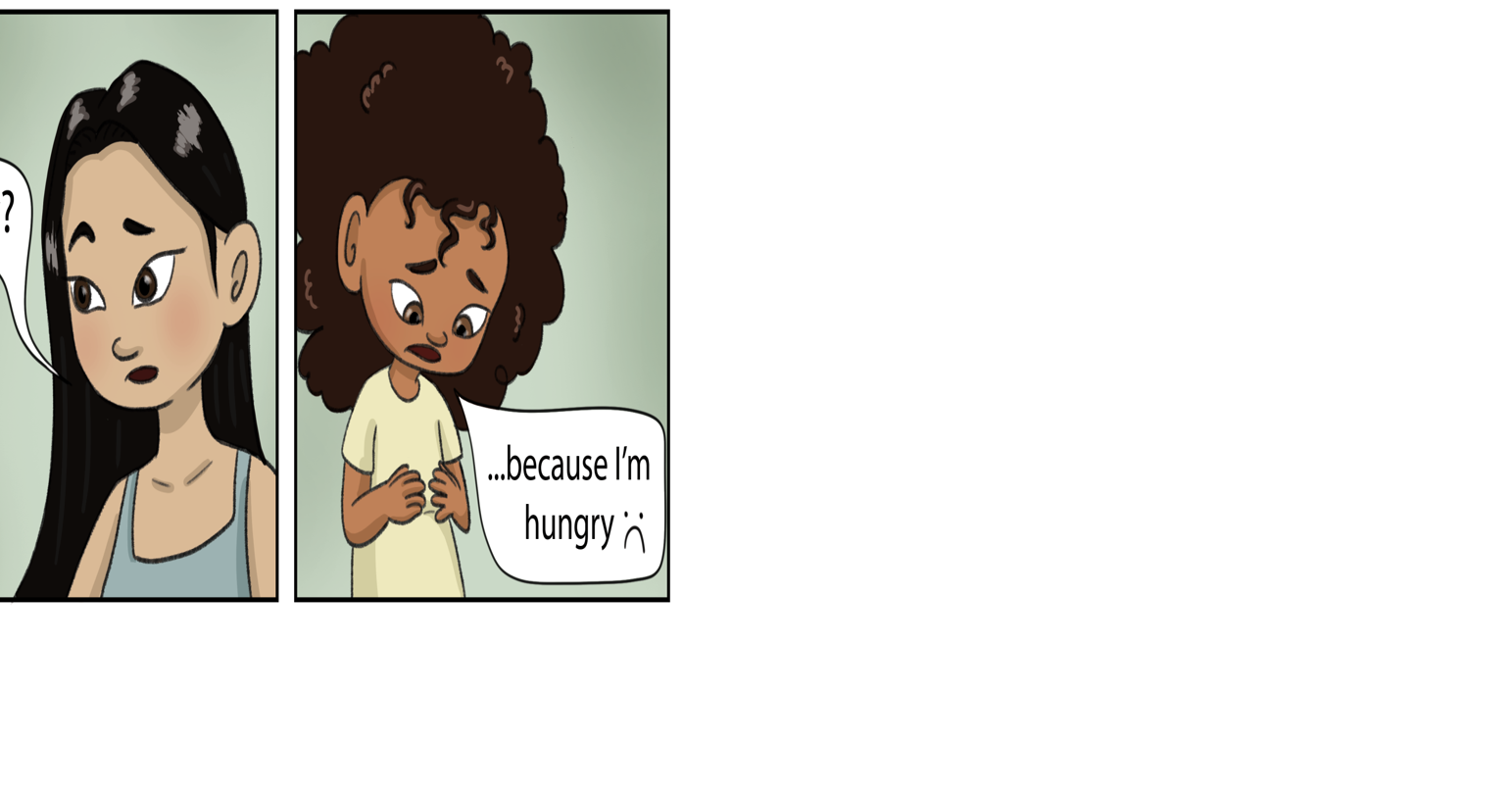 Darn Things Kids Say - Apr 3. 2019 | Cartoons | laloyolan.com