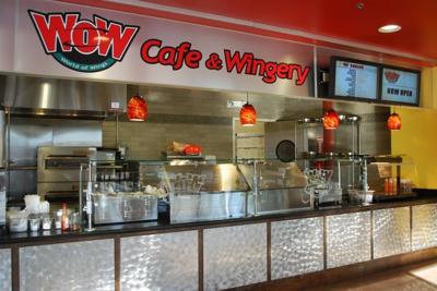 World of Wings offers variety | Food | laloyolan.com