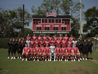 LMU men’s soccer starts their season strong with early success and a ...