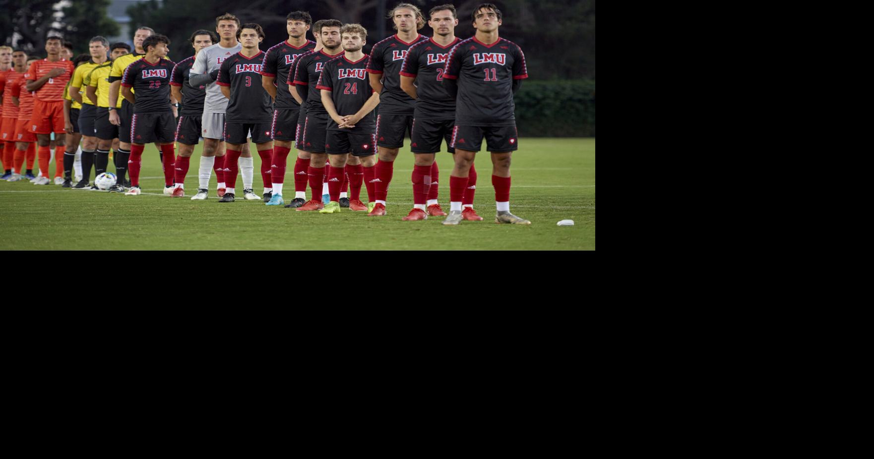 Overlooked: A glance at LMU’s underrated men’s soccer team | Sports ...