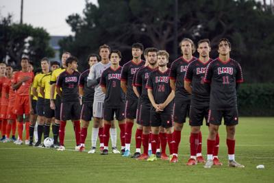 Overlooked: A glance at LMU’s underrated men’s soccer team | Sports ...