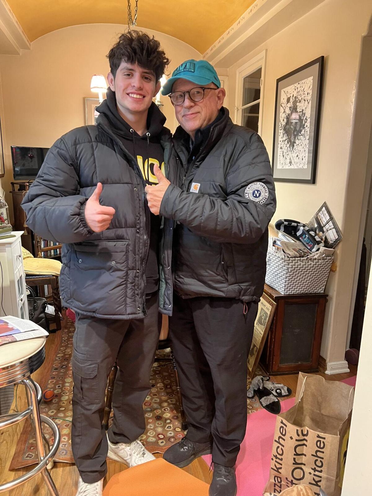 reece james bobblehead