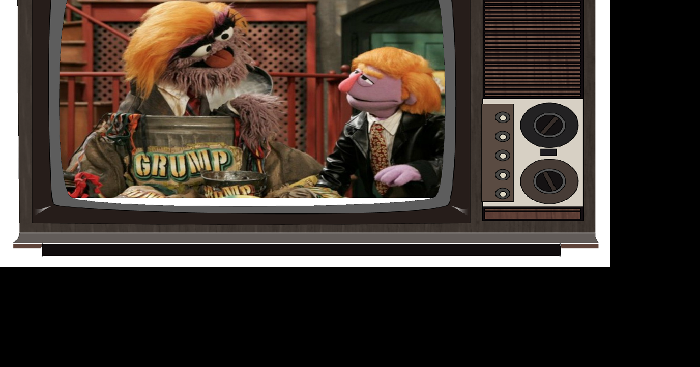 Sesame Street faces new defunding threat | News | laloyolan.com