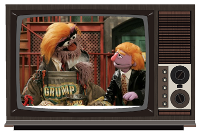 Sesame Street faces new defunding threat | News | laloyolan.com