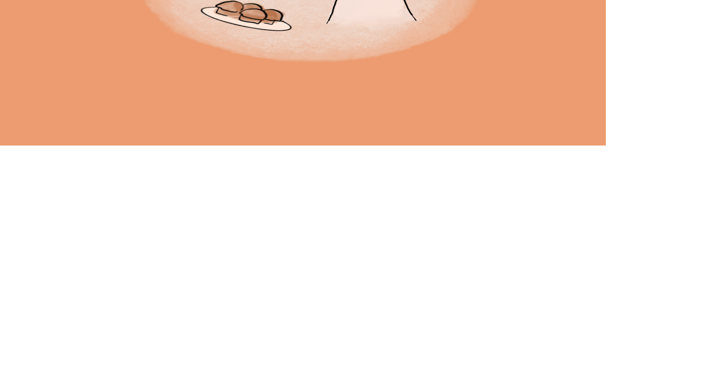 The Westchester: Fall vibes | Cartoons | laloyolan.com