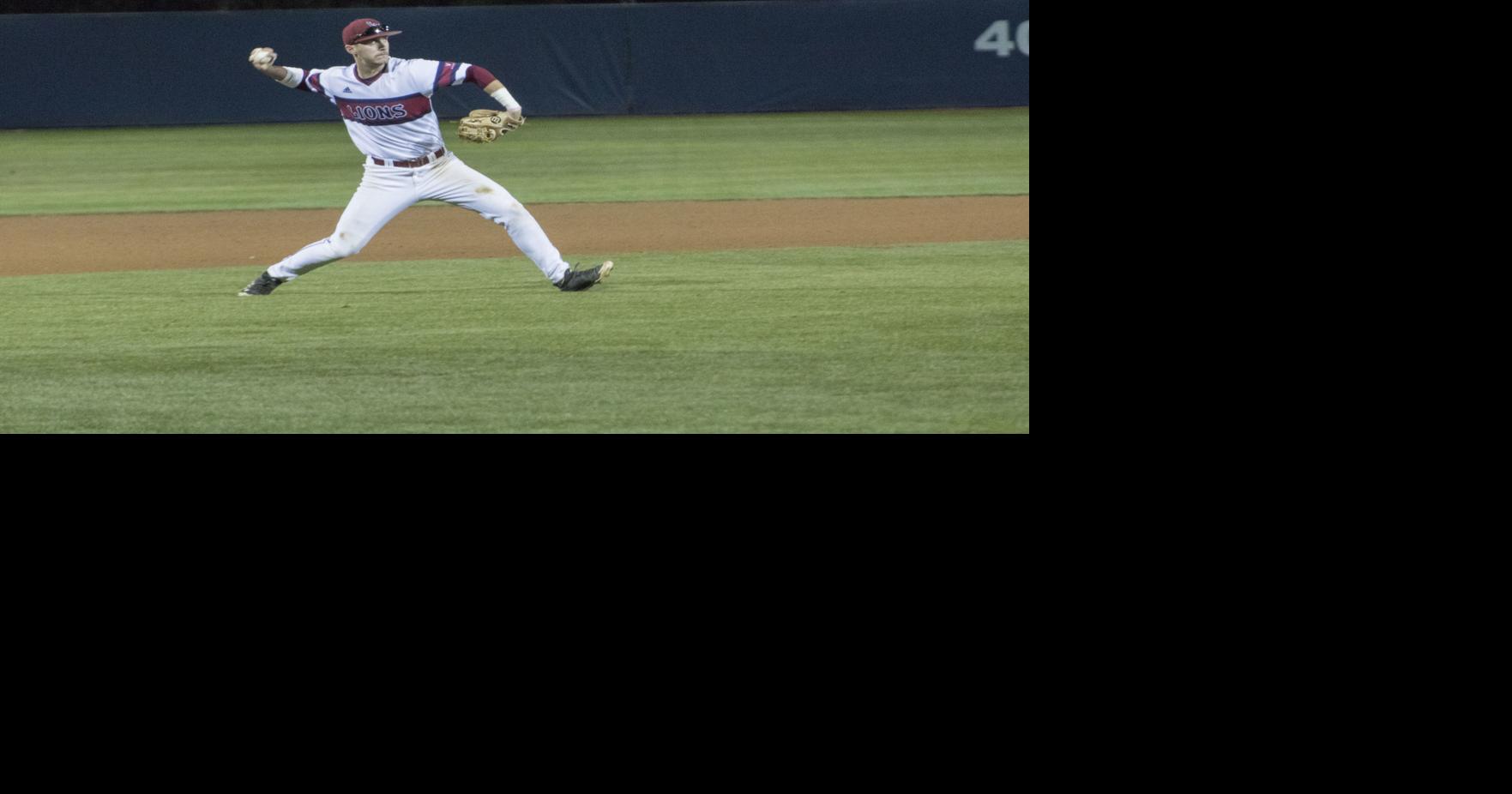 Takeaways: LMU pitching still dominant in win over UC Irvine | Baseball ...