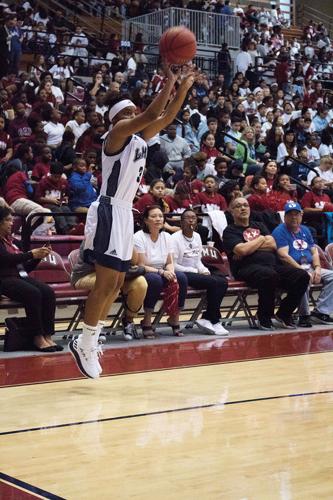 Women's basketball troubles stem from failure to convert | Sports ...