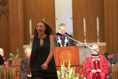 2016 Academic Awards Convocation Winners | News | laloyolan.com