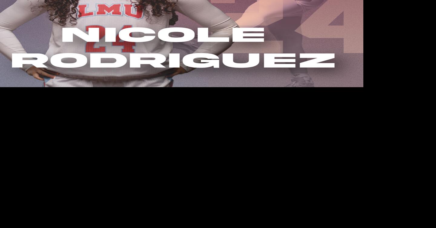 How Nicole Rodriguez’s Mamba mentality set her up for on and off-court ...