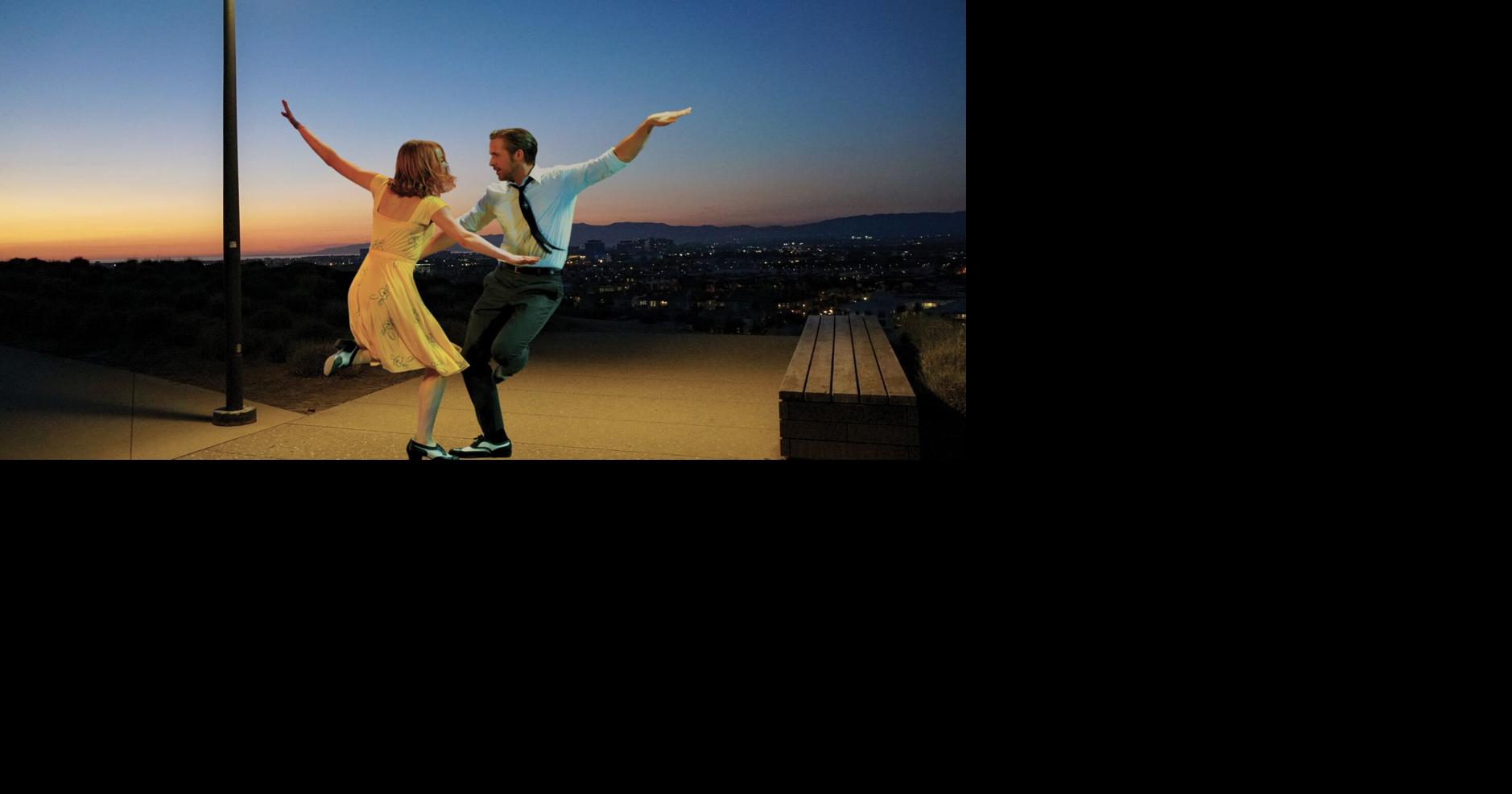 5 movies you didn’t know were filmed at LMU | The Bluff | laloyolan.com