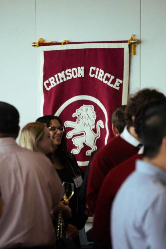 Crimson Circle celebrates 95 years on the Bluff | News | laloyolan.com