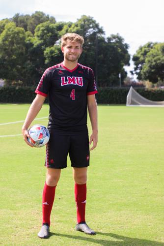 LMU legends: Nick Dauchot, men’s soccer | Soccer | laloyolan.com