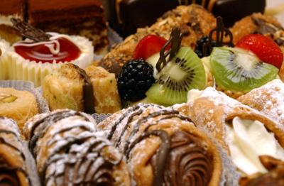 Delta Desserts: The most delicious philanthropy on campus | News ...