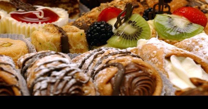 Delta Desserts: The most delicious philanthropy on campus | News ...