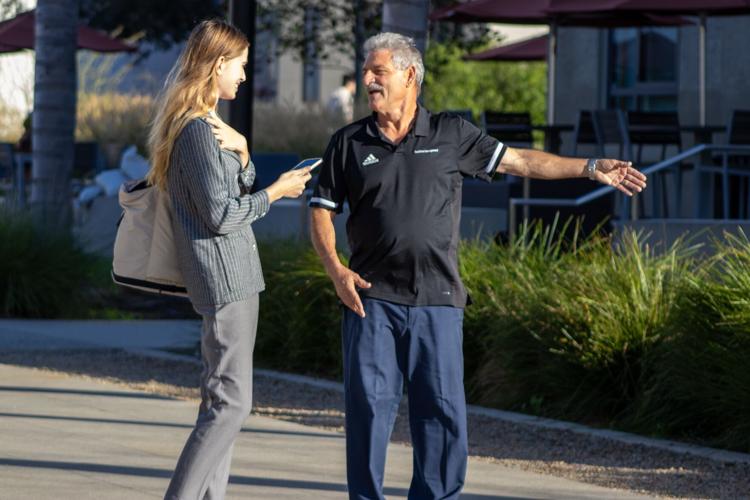 Voices of the Newsroom: With retirement in sight, Jose Membribes ...