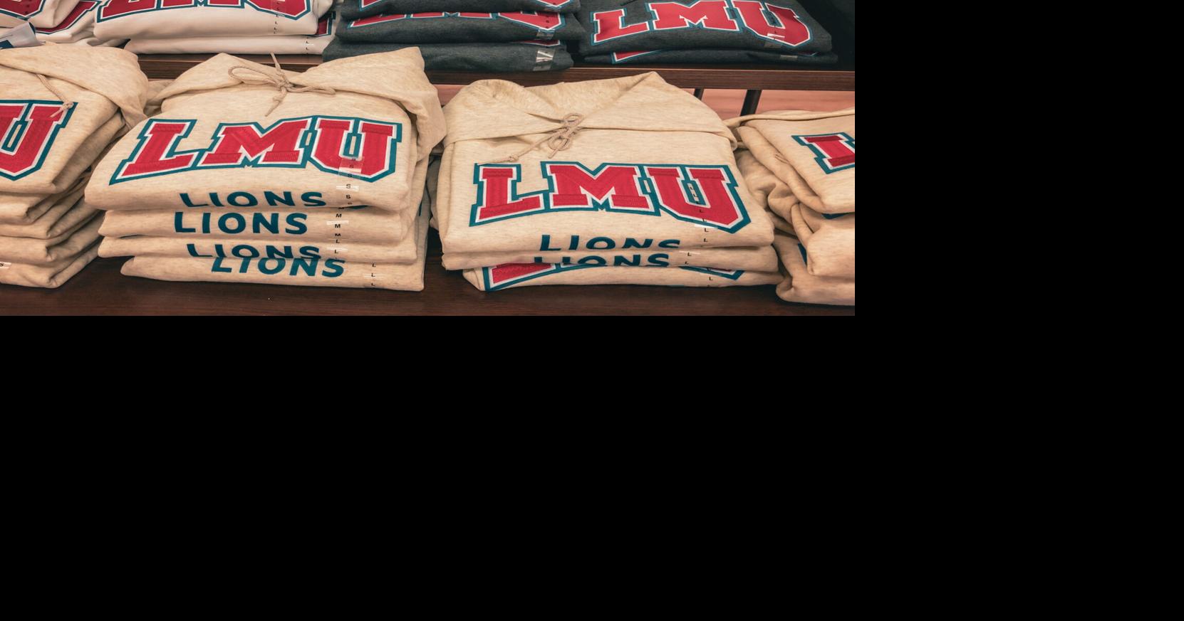 A definitive ranking of LMU merch | LIFE+ARTS | laloyolan.com