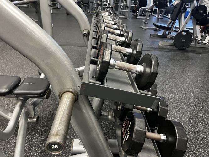 Unsafe and unsanitary: The concerning reality of LMU's Burns Recreation ...