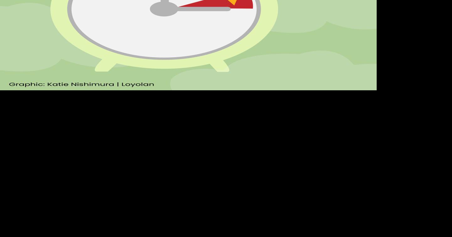 We should abolish daylight saving time | Opinion | laloyolan.com