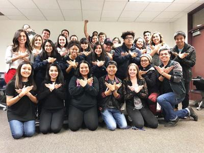 MEChA to hold Annual High School Conference | News | laloyolan.com