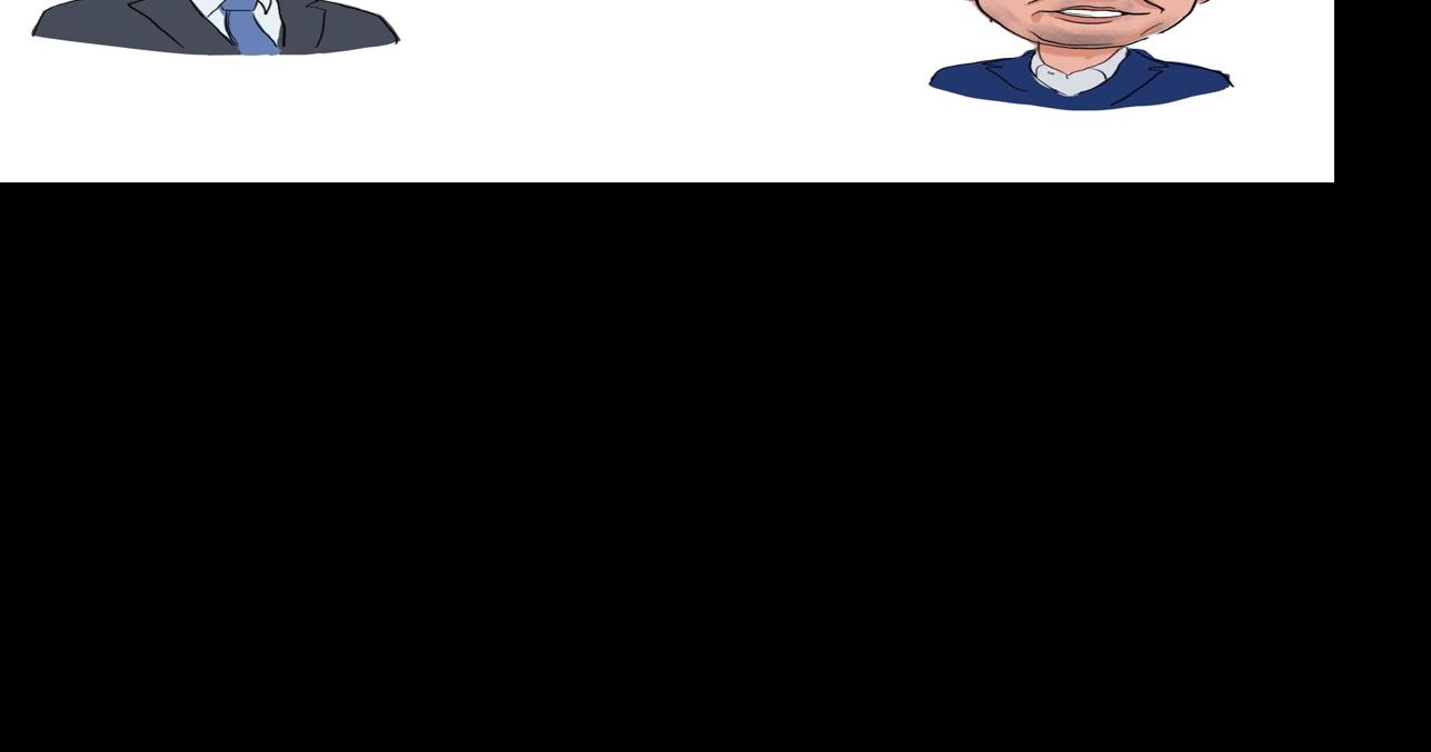 Where do Kamala Harris' potential running mates stand on Gen Z issues ...