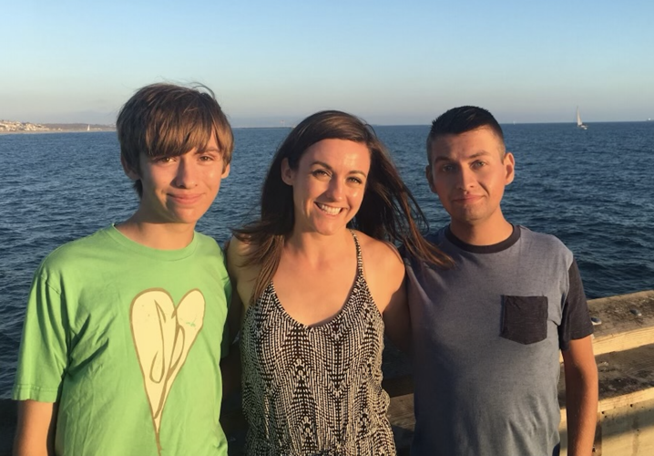 Honoring Michael Peters: 'My life was saved by an organ donor' | News ...
