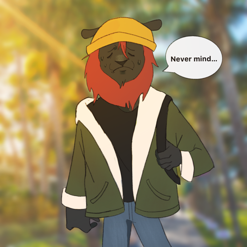 "Iggy vs fall weather" Comic Strip | Cartoons | laloyolan.com