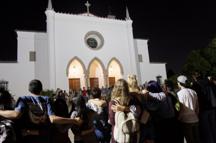 Trump's 2016 vs. 2024 victories: The view from the Bluff | Campus News ...