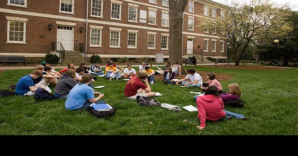 LMU announces Awareness Awareness Week | The Bluff | laloyolan.com