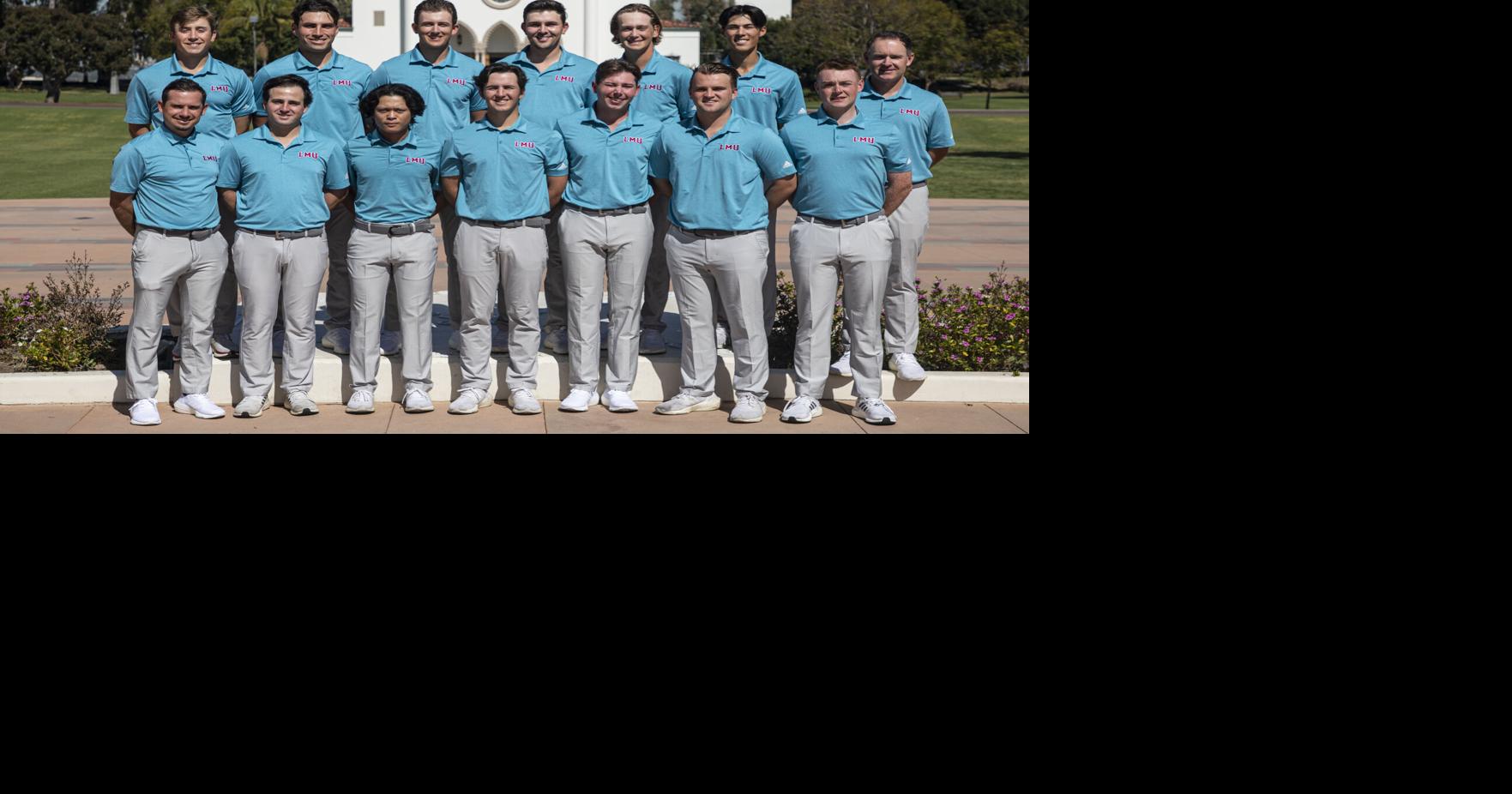 LMU men's golf remains competitive with recent success | Sports ...