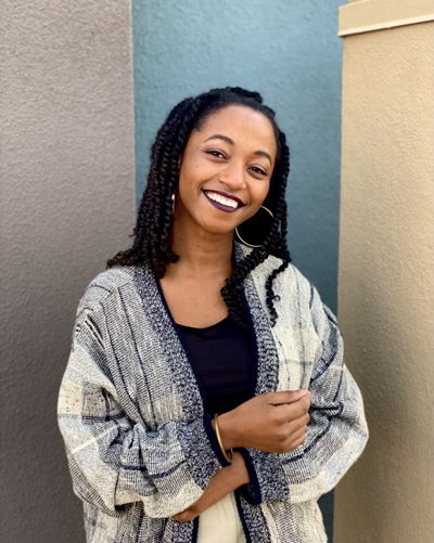 Karis Addo-Quaye (‘18): Serving beyond Loyolan editor-in-chief ...