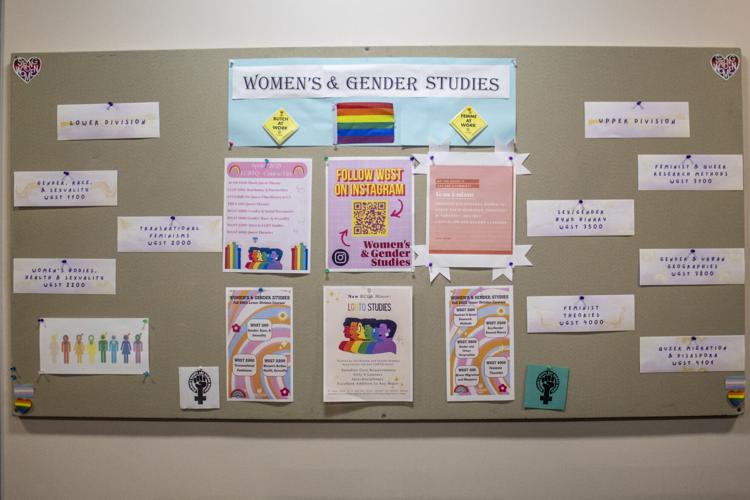 New LGBTQ studies minor promises historical understanding and ...