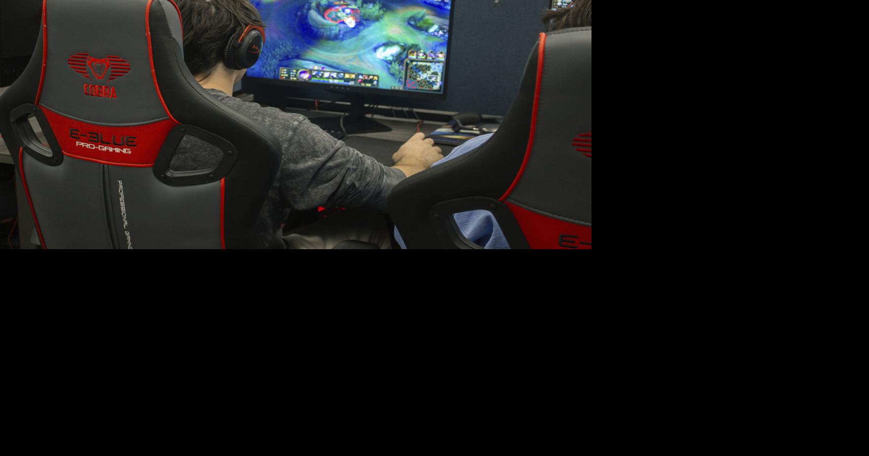 Behind the screen: An inside look at LMU Esports | Sports | laloyolan.com