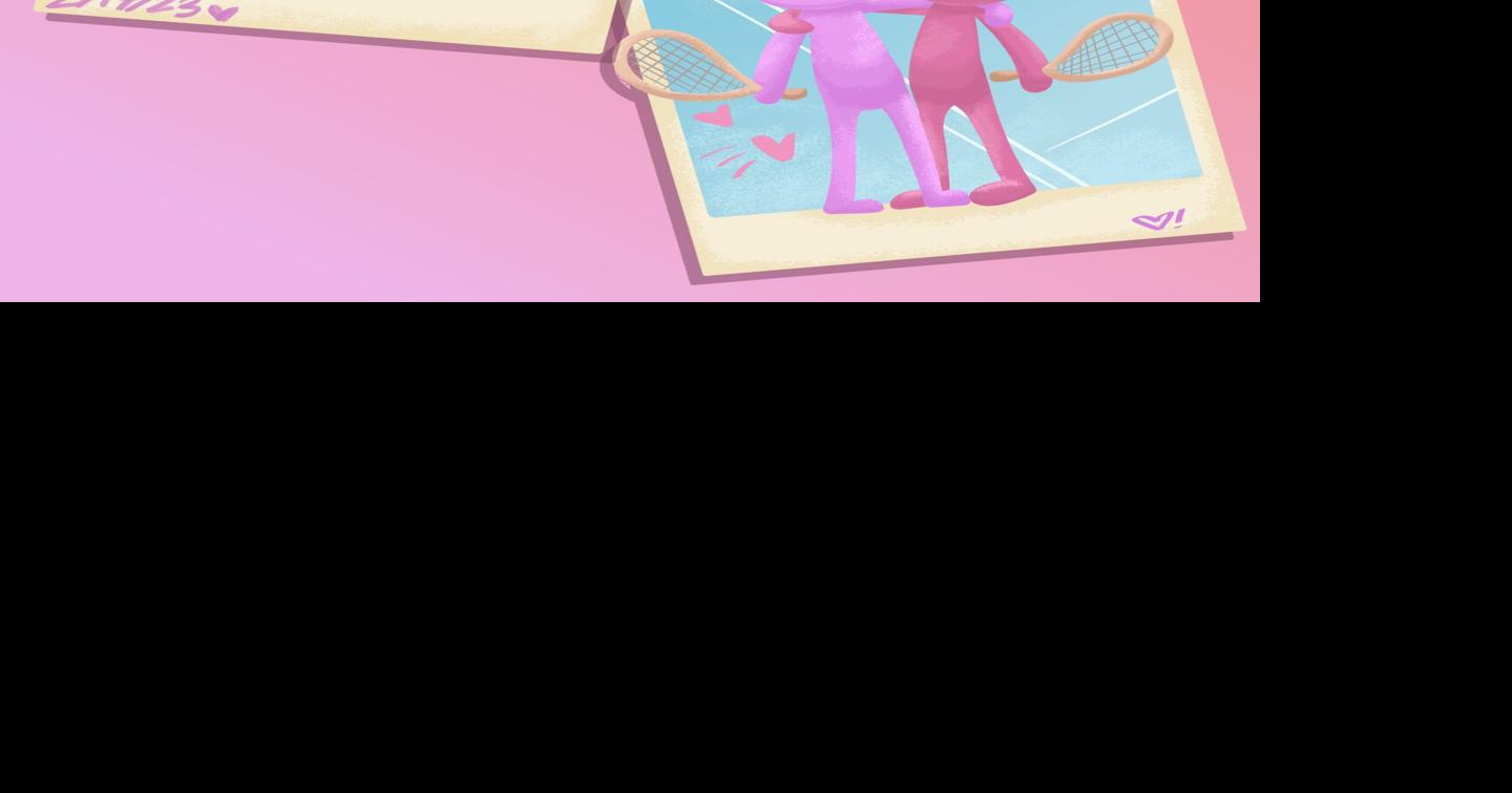 Celebrating the sport of love: The sports world's favorite couples ...