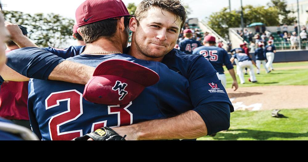 Cory Abbott Pitches Perfection for LMU | Sports | laloyolan.com