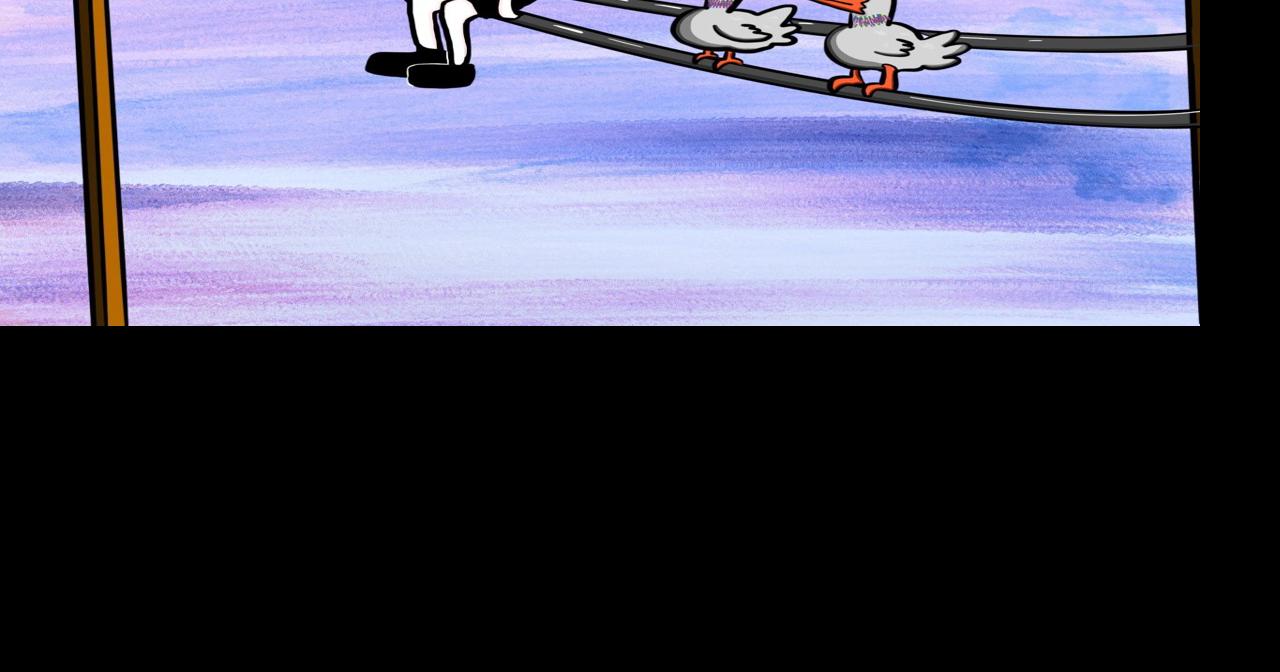 Sheesh - March 4. 2020 | Cartoons | laloyolan.com