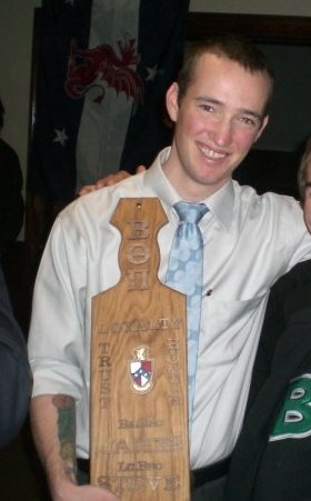 Campus mourns loss of senior James Patell | News | laloyolan.com