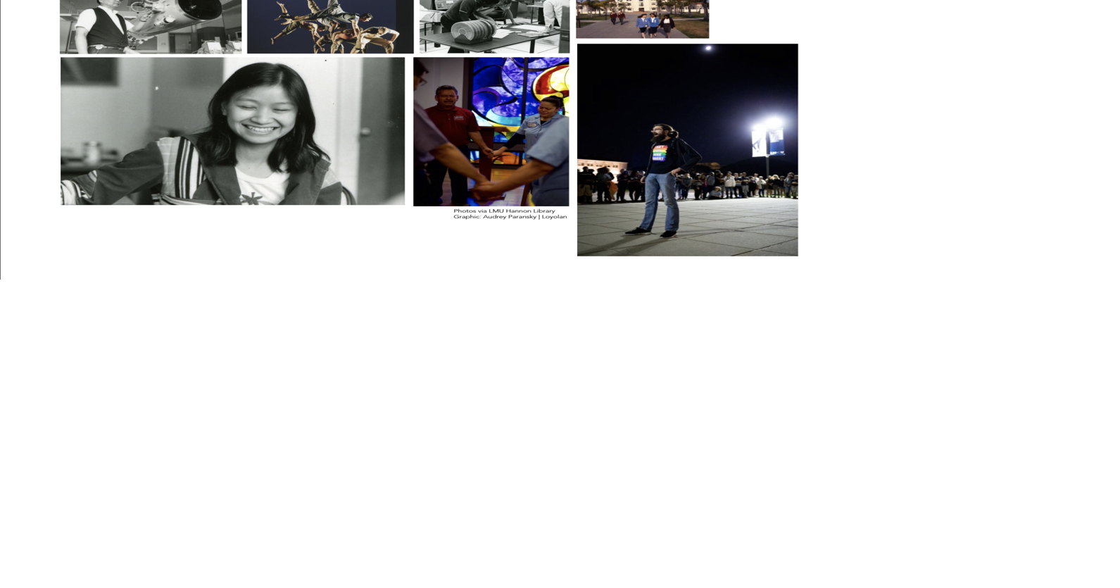 The Inclusive History and Images Project fails to show real struggle ...