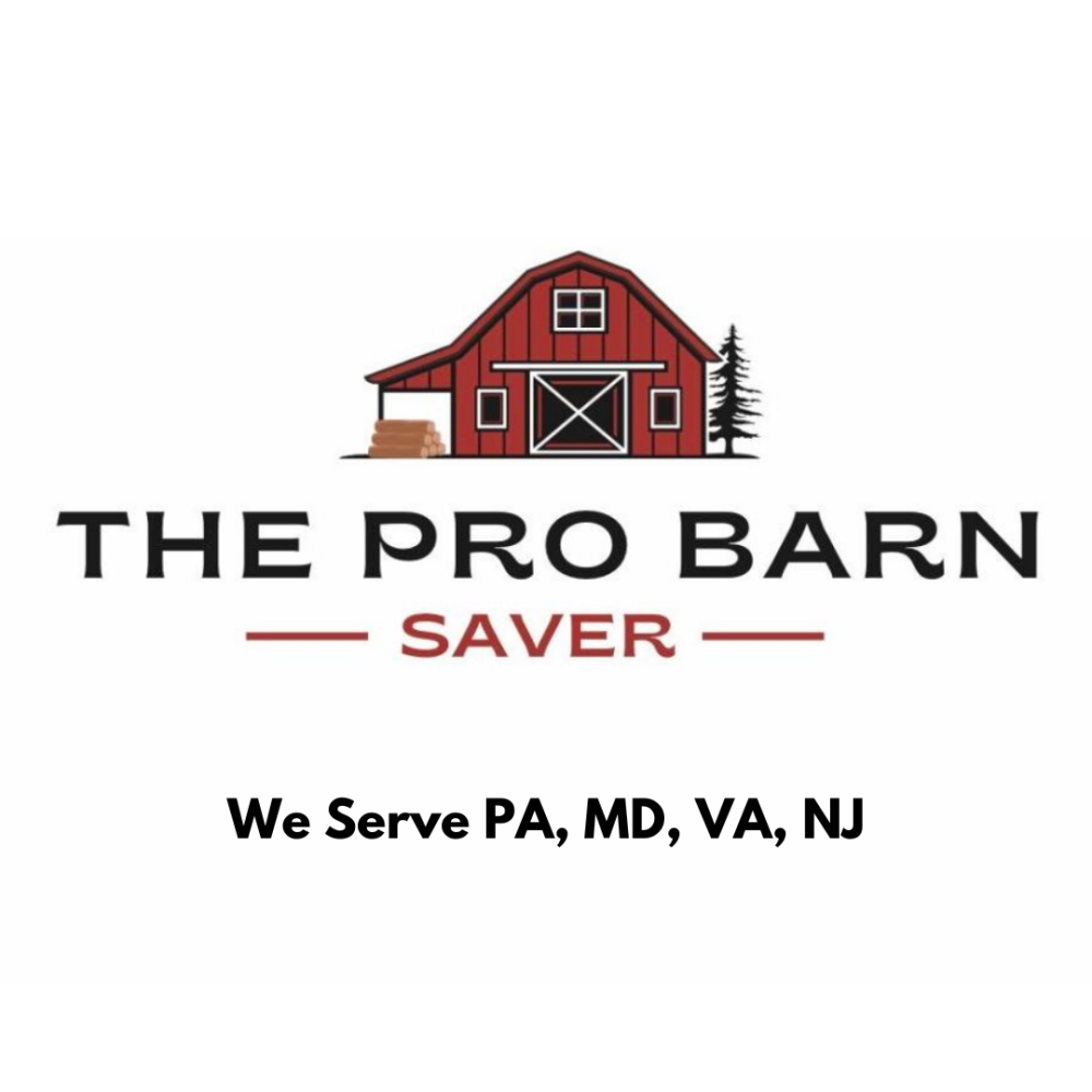 The Pro Barn Saver | barn | building | Muncy, PA | lancasterfarming.com