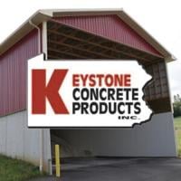 Keystone Concrete Products Inc | concrete | silos | New Holland, PA ...