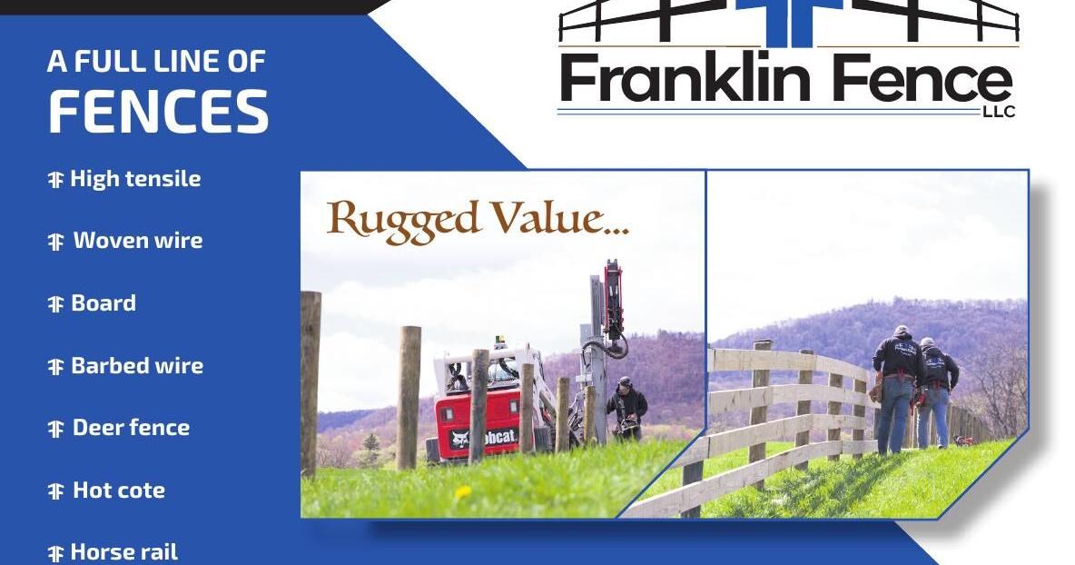 Rugged Value | Livestock Equipment | lancasterfarming.com