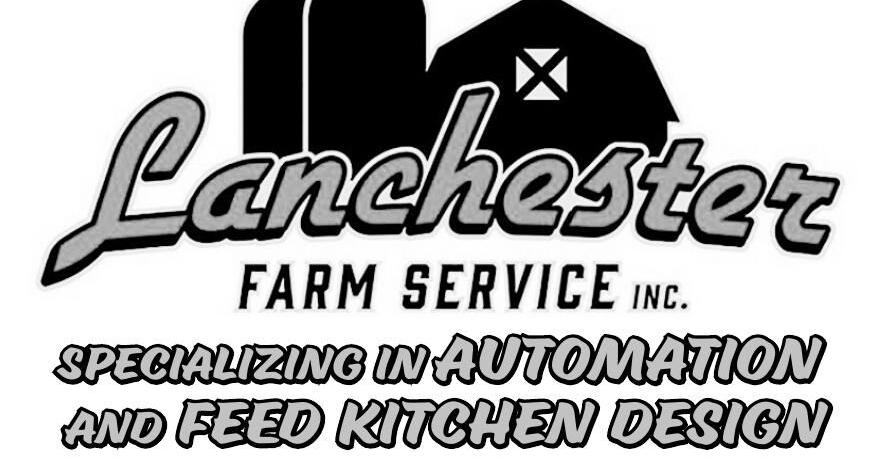 New Monthly Black & White Ad | Silos & Unloaders | lancasterfarming.com