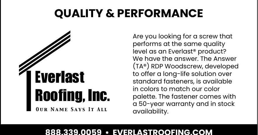 The Answer Screw Ad | Buildings & Supplies | lancasterfarming.com