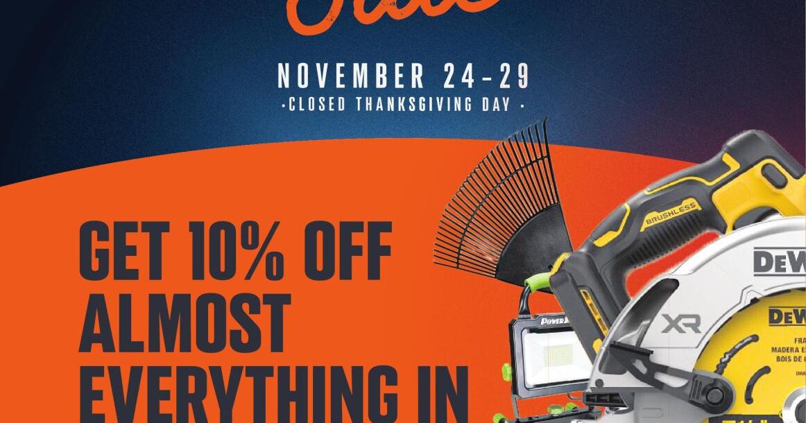 Thanksgiving Sale | Trucks, Trailers, Buses | lancasterfarming.com