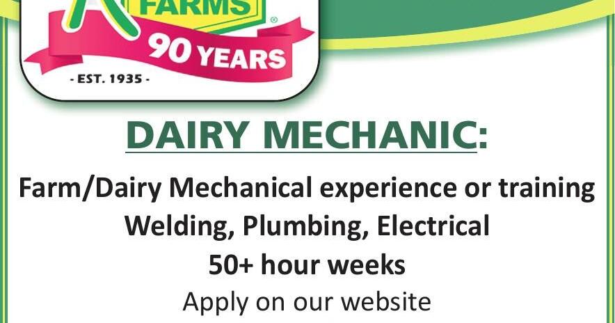 Help Wanted | Help Wanted | lancasterfarming.com