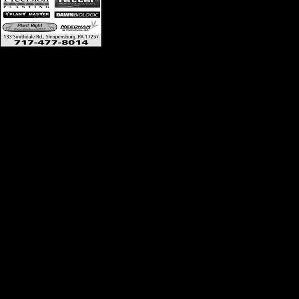 Specializing in Corn Planters | Farm Equipment | lancasterfarming.com