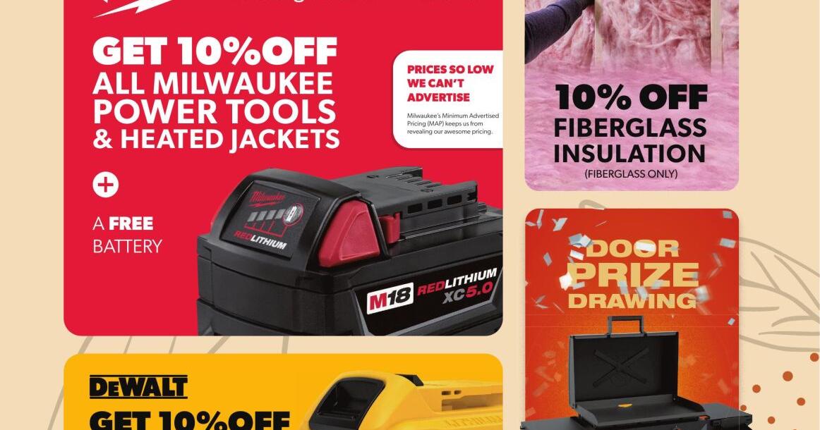 COVER: Thanksgiving Sale 10% | Buildings & Supplies | lancasterfarming.com