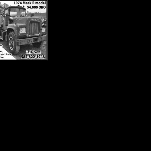 1974 Mack R Model | Trucks, Trailers, Buses | lancasterfarming.com