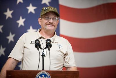 Honoring Pennsylvania’s Veterans Through PA Farm Bill | Farming and ...